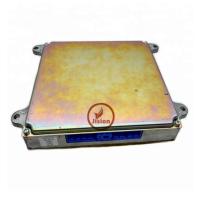 China Jision EX120-2 EX120-3 Excavator Engine Controller 9142842 9128976 9125533 3 Months Warranty for sale