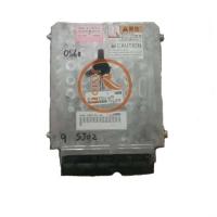 China JISION Excavator ECU Controller 8981260560 8981260561 for JS200 JS210 4HK1 Engine 6 Month Warranty for sale