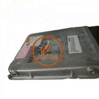 China JISION Excavator ECU Controller 8981260560 8981260561 for JS200 JS210 4HK1 Engine 6 Month Warranty for sale