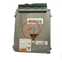 China JISION Excavator ECU Controller 8981260560 8981260561 for JS200 JS210 4HK1 Engine 6 Month Warranty for sale