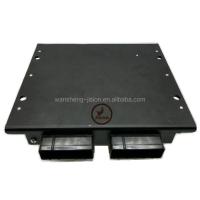 China JISION Excavator Controller ECU R170w-7 21N5-33100 Computer Board Panel CPU MCU New for sale