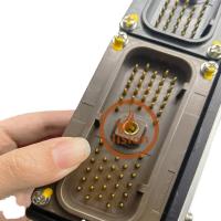 China JISION Excavator ECU Controller Computer Board 366-8821 221-8874 for 320D 330D 6 Month Warranty for sale