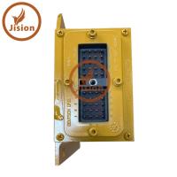China JISION 134-6553 ECM Controller Compatible with 120H 135H 160H Excavators New ISO9001 for sale