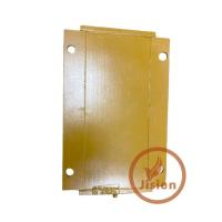 China JISION 134-6553 ECM Controller Compatible with 120H 135H 160H Excavators New ISO9001 for sale