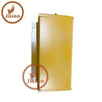 China JISION 134-6553 ECM Controller Compatible with 120H 135H 160H Excavators New ISO9001 for sale