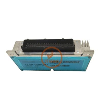 China Jision Excavator A/C Control Unit Controller VOE11443400 for EC210D EC240D EC290D EC360D EC460D for sale