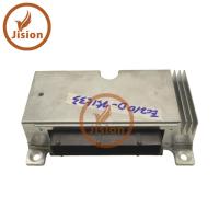 China Jision Excavator A/C Control Unit Controller VOE11443400 for EC210D EC240D EC290D EC360D EC460D for sale