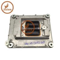 China Jision Excavator Controller ECU ECM 21695319 20814604 20814795 for EC210 D13 D16 Engine for sale