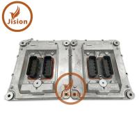 China Jision Excavator Controller ECU ECM 21695319 20814604 20814795 for EC210 D13 D16 Engine for sale
