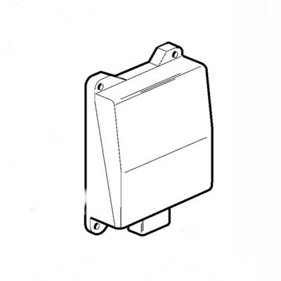China JISION VOE14390248 Electronic Controller for EW140B EW160B EW180B Excavators 100% New ISO9001 for sale
