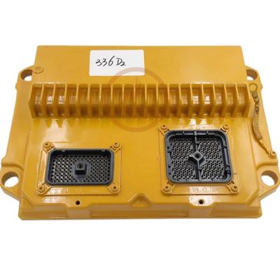 China JISION High Quality Original New 336D2 C15 C18 Excavator Computer Board Controller ECU 262-2878 for sale