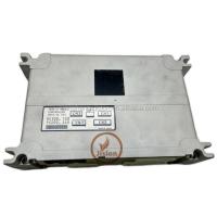 China Jision PC200-6 PC240-6 Controller Computer Board 7834-21-5002 100% Brand New for sale