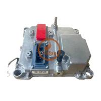 China 582-6899 Controller 5826899 ECU for Diesel Engine Parts for sale