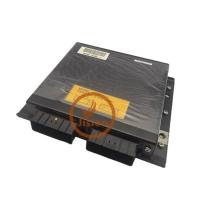 China 21NB-33001 ECU Controller Control Panel Unit with Program for R450LC-7 R500LC-7A Excavator for sale
