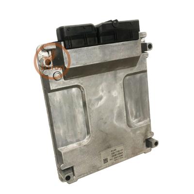 China JISION 430-7160 ECU ECM Engine Controller for Caterpillar 320-336 Excavators 24V for sale
