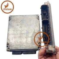 China JISION 430-7160 ECU ECM Engine Controller for Caterpillar 320-336 Excavators 24V for sale