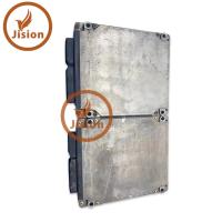 China JISION 430-7160 ECU ECM Engine Controller for Caterpillar 320-336 Excavators 24V for sale