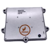 China JISION Certified Genuine PC200-8 Excavator Engine Controller ECM 4921776 with Program 3 Months Warranty China Origin for sale