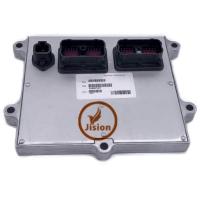 China JISION Certified Genuine PC200-8 Excavator Engine Controller ECM 4921776 with Program 3 Months Warranty China Origin for sale
