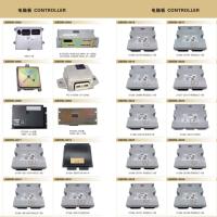 China JISION C6.4 C6.6 Engine Controller ECU 331-7539 286-3683 for E320D E323D Excavator for sale