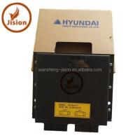 China JISION R250-7 Excavator Controller ECM Computer Box 21N7-32101 Replacement for sale