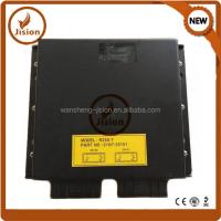 China JISION R250-7 Excavator Controller ECM Computer Box 21N7-32101 Replacement for sale