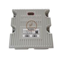 China Excavator ECU for R180LC-9S Hydraulic Controller 21Q6-32210 Engine Controller Computer Board Construction Machinery Parts Model for sale
