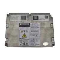 China OEM SK200-8 SK210-8 Excavator Engine Controller Computer Control Unit 89661-E0010 Brand New 6 Months Warranty for sale