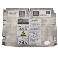 China OEM SK200-8 SK210-8 Excavator Engine Controller Computer Control Unit 89661-E0010 Brand New 6 Months Warranty for sale