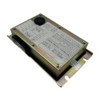 China DH200 Excavator Throttle Controller 300611-00138 300611-0012 Control Box for Construction Machinery for sale