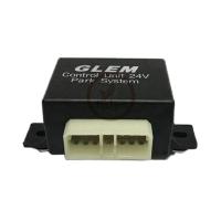 China Jision 21N6-01270 21N6-01272 Wiper Motor Controller for R140LC-7 Excavator 24V for sale