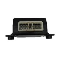 China Jision 21N6-01270 21N6-01272 Wiper Motor Controller for R140LC-7 Excavator 24V for sale