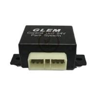 China Jision 21N6-01270 21N6-01272 Wiper Motor Controller for R140LC-7 Excavator 24V for sale