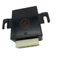 China DX300 Diesel Engine Wiper Controller Relay 300611-00271 for Excavator Parts for sale