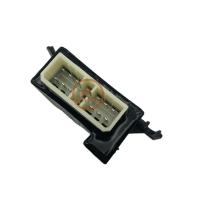 China DX300 Diesel Engine Wiper Controller Relay 300611-00271 for Excavator Parts for sale