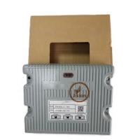China Programmed CPU Controller Computer Board 21QB-32110 for R480-9 Wheel Excavator for sale