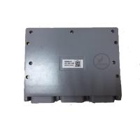 China Programmed CPU Controller Computer Board 21QB-32110 for R480-9 Wheel Excavator for sale
