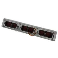 China Programmed CPU Controller Computer Board 21QB-32110 for R480-9 Wheel Excavator for sale