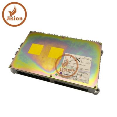 China Jision Ym22e00008f1 Excavator Computer Board Controller for Sk160LC 3 Months Warranty for sale