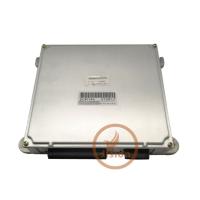 China JISION Excavator Control Unit Panel ECR145 Controller Computer Board VECU 14554880 for sale