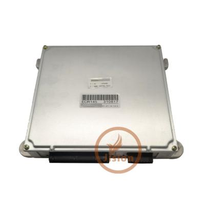 China JISION Excavator Control Unit Panel ECR145 Controller Computer Board VECU 14554880 for sale