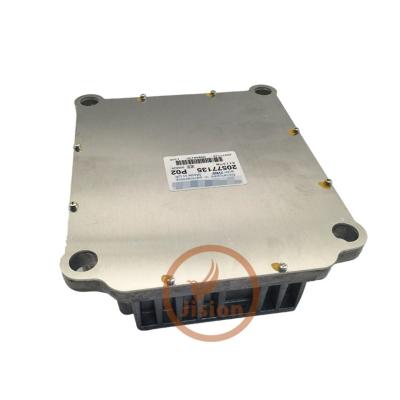 China 20577135 Control Unit Controller for Excavator EC210 with Program Jision for sale
