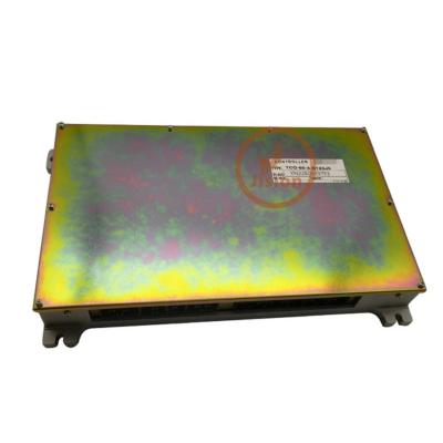 China Ready Stock E215 E265 Excavator Control Unit Controller YN22E00207F3 YN22E00207F6 LQ22E00158F1 for sale