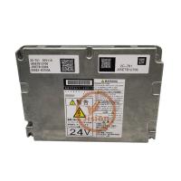 China Ready Stock SK200-10 SK200-8 Excavator Computer Board Controller YN22E00656F2 for sale
