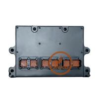 China JISION Engine Controller ECU 3408501 3408501RX for ISM11 QSM11 ISX15 QSX15 Excavator Parts for sale