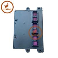 China JISION Engine Controller ECU 3408501 3408501RX for ISM11 QSM11 ISX15 QSX15 Excavator Parts for sale