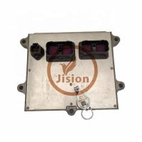 China Jision Construction Machinery Parts Cummis ISX ISX15 ECM Engine Controller Control Unit ECU 3684275 Excavator Program High for sale