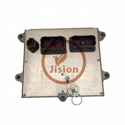 China Jision Construction Machinery Parts Cummis ISX ISX15 ECM Engine Controller Control Unit ECU 3684275 Excavator Program High for sale