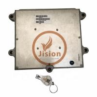 China Jision Construction Machinery Parts Cummis ISX ISX15 ECM Engine Controller Control Unit ECU 3684275 Excavator Program High for sale