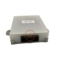 China Jision 24V Wiper Controller Relay 155-7042 176810-0050 for 307C 320D Excavator for sale